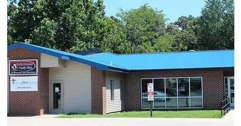 Family Clinic - Fulton County Hospital