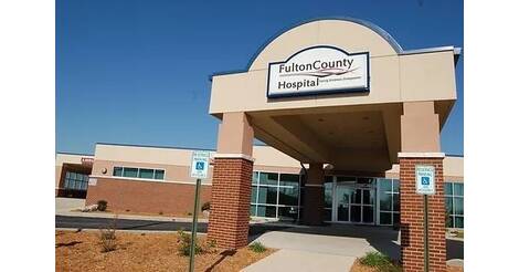 Emergency Services - Fulton County Hospital
